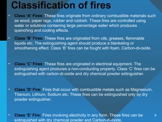Industrial hazards and plant safety by ranjeet singh | PPT