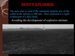 Industrial hazards and safety measures | PPT