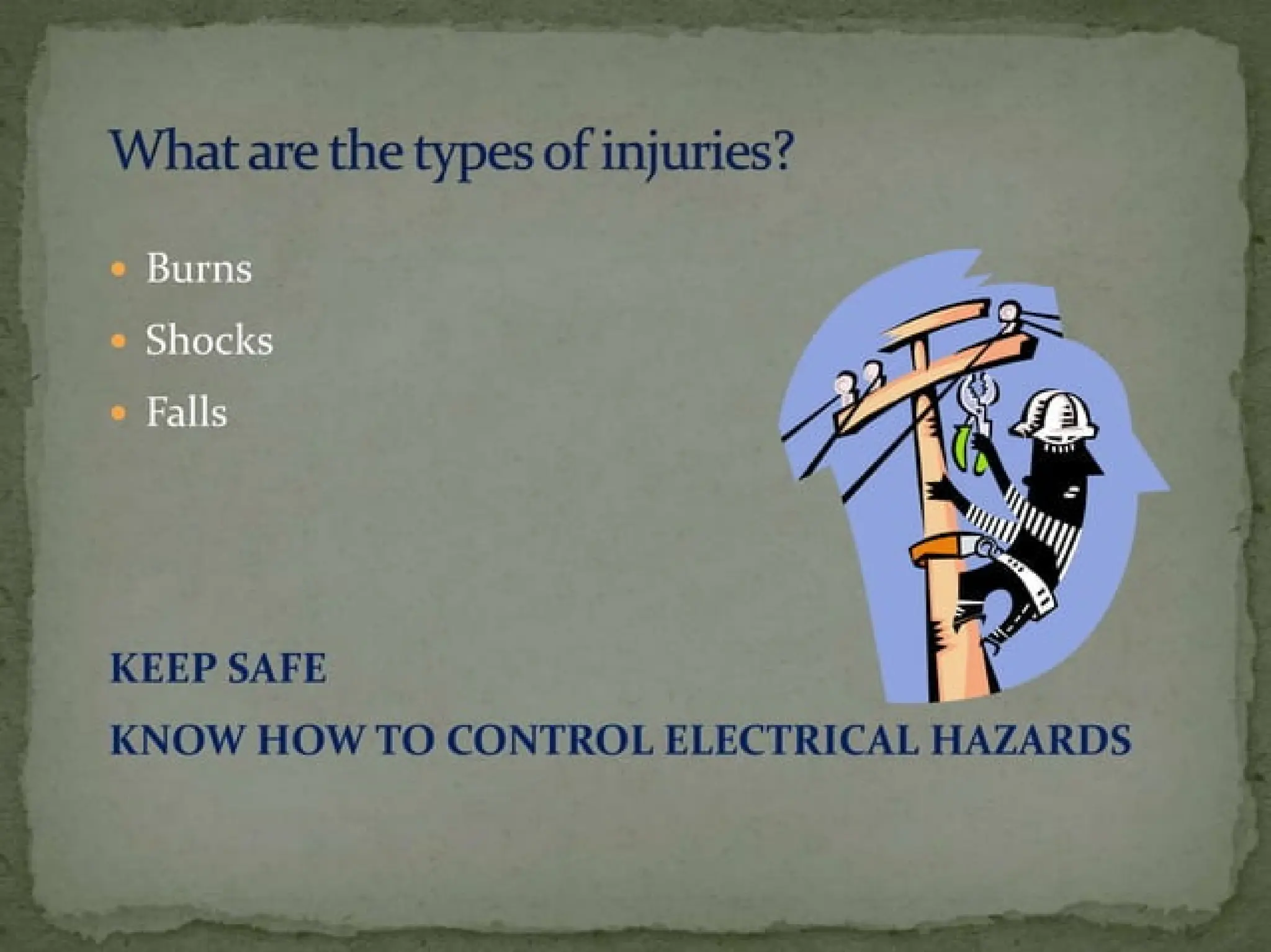 Industrial hazards and safety Power point presentation.pdf