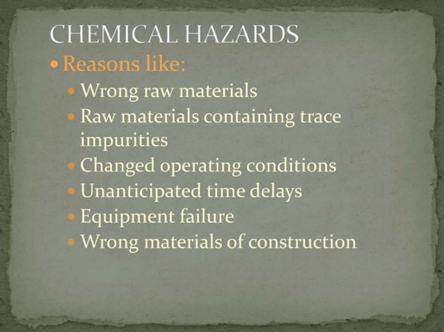 Industrial hazards and safety Power point presentation.pdf