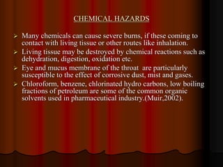 Industrial_Hazards_and_ types.pptx | Science