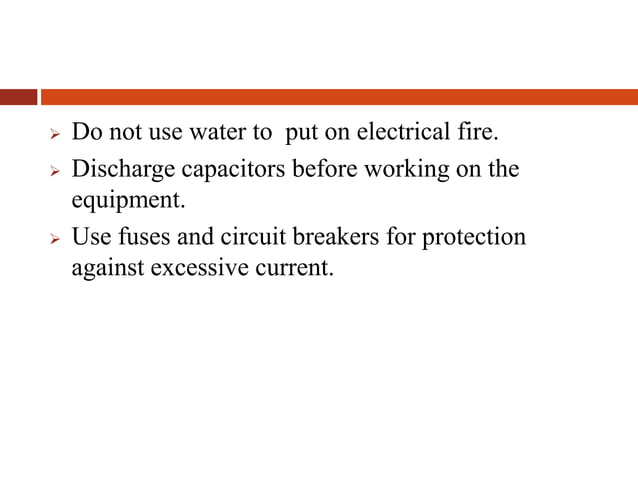 Industrial hazards mechanical (1) | PPTX | Injuries | Diseases and ...