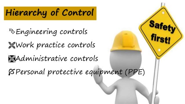 Industrial Health and Safety