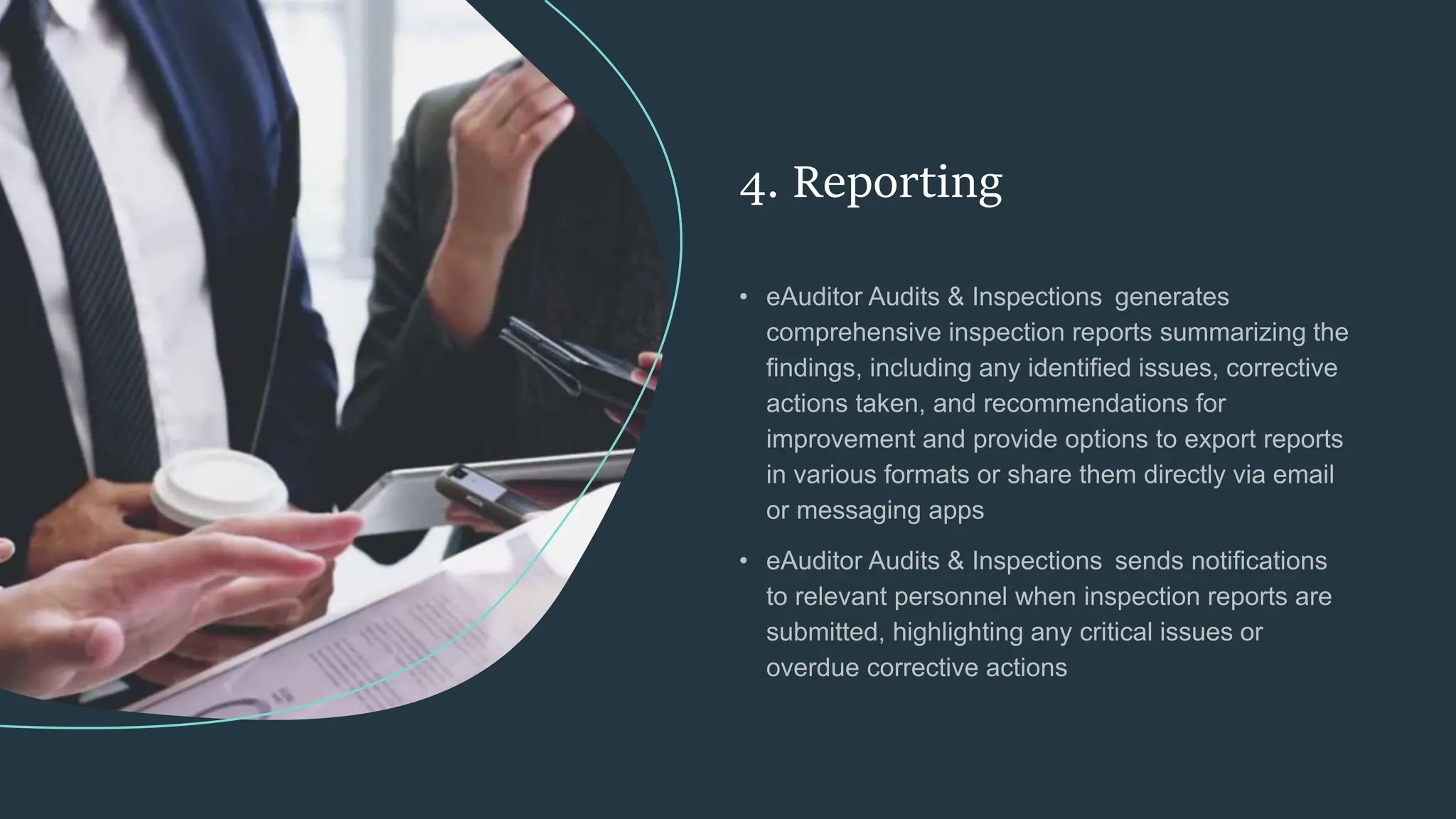 Industrial Housekeeping Inspection eAuditor Audits & Inspections | PDF