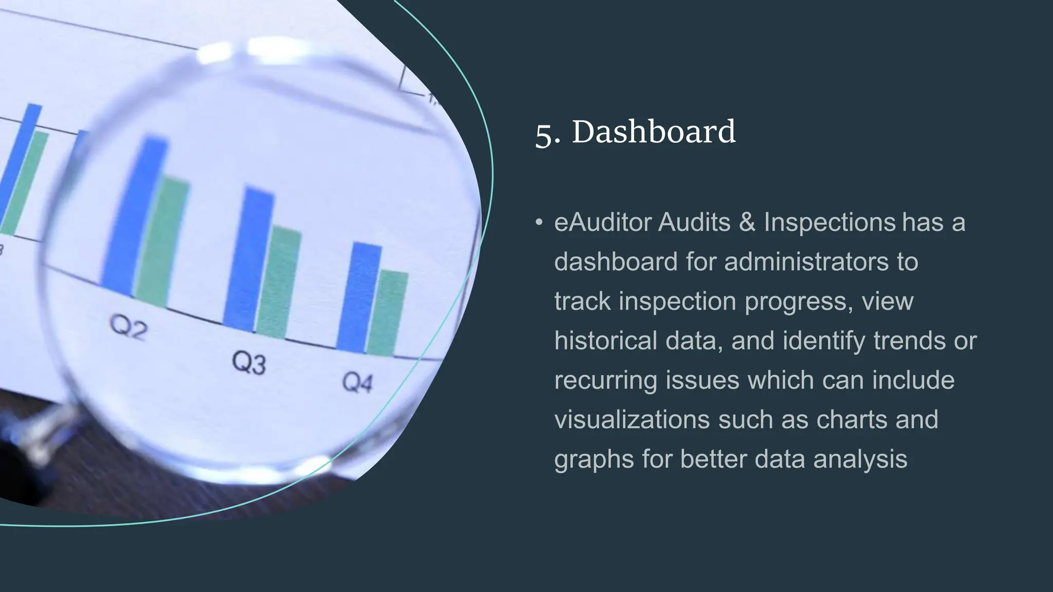 Industrial Housekeeping Inspection eAuditor Audits & Inspections | PDF