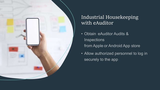 Industrial Housekeeping Inspection eAuditor Audits & Inspections | PDF