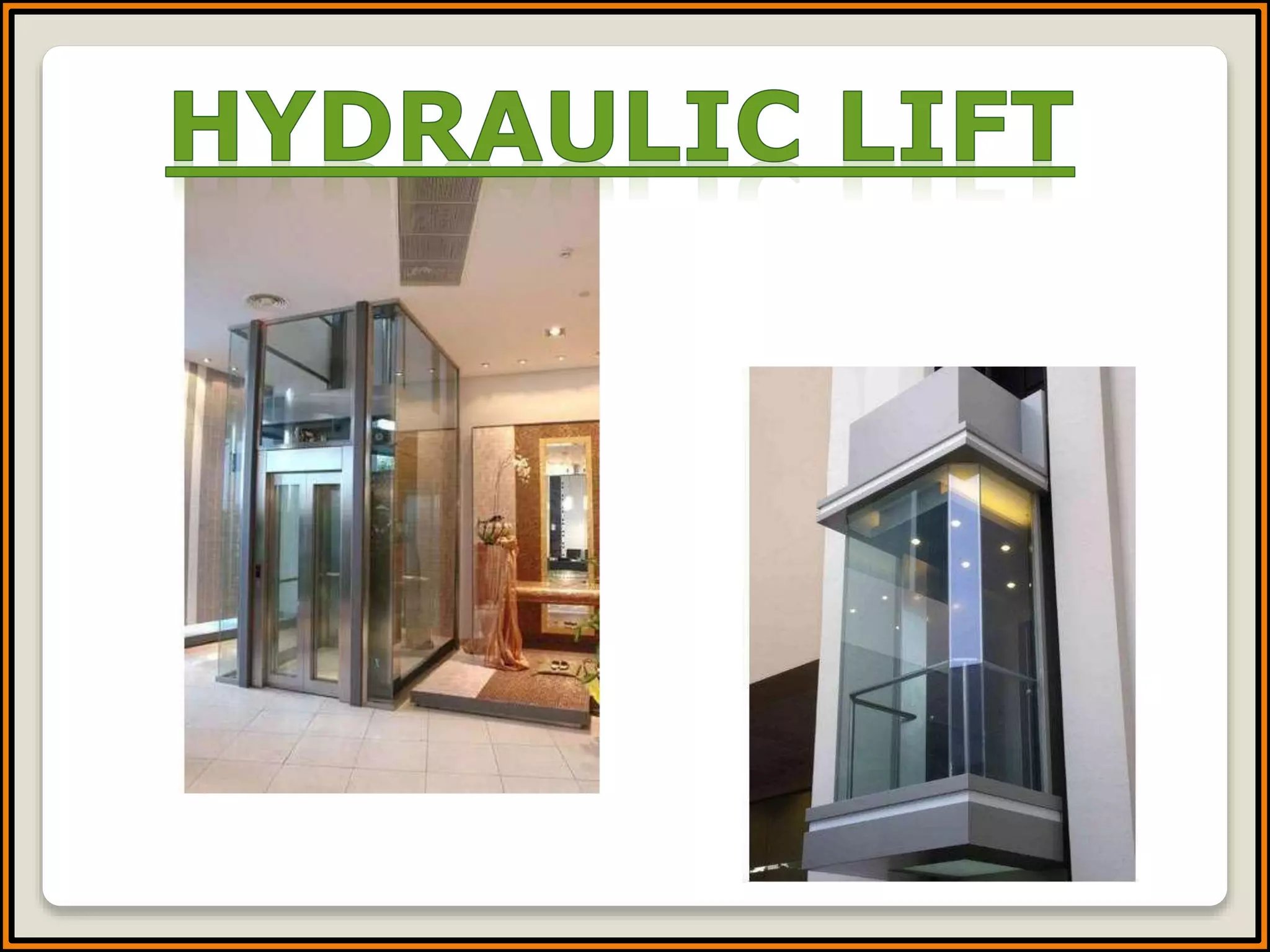Industrial hydraulic lift Chennai, Bangalore, Hyderabad, Tamil Nadu ...