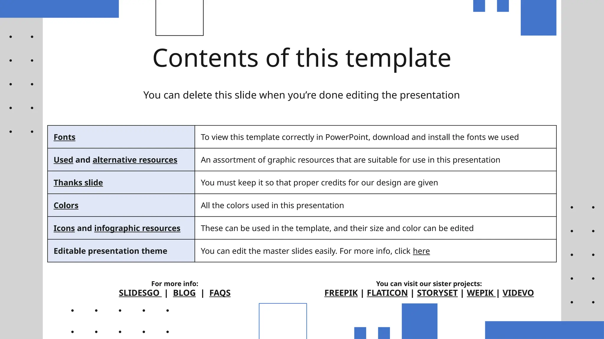 Industrial Hygiene Plan Project Proposal by Slidesgo.pptx