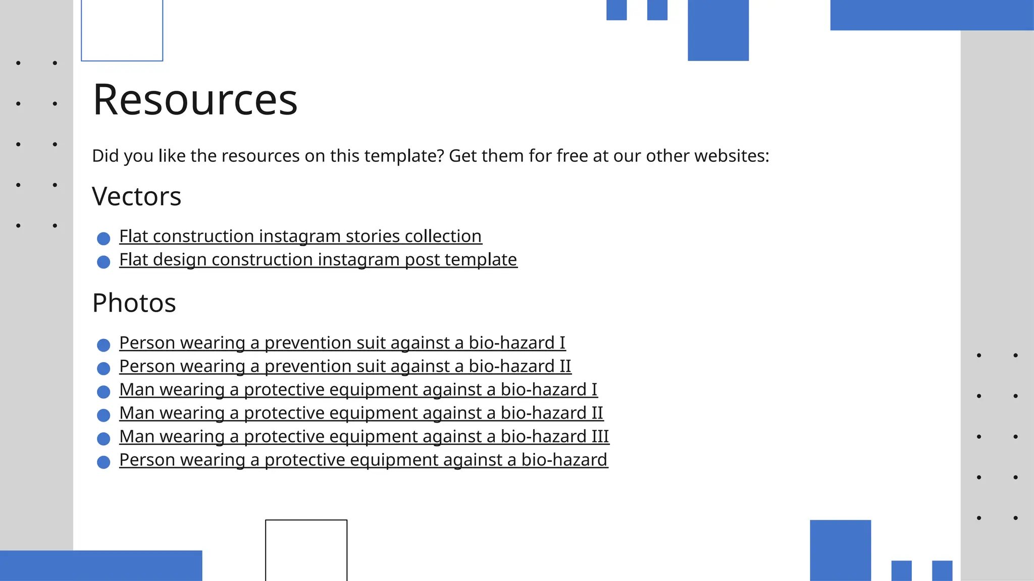 Industrial Hygiene Plan Project Proposal by Slidesgo.pptx