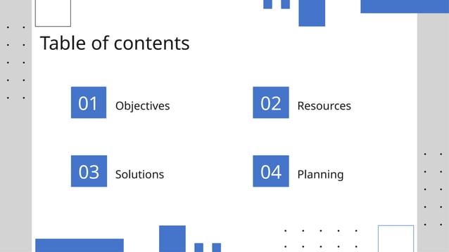 Industrial Hygiene Plan Project Proposal by Slidesgo.pptx | Sales ...