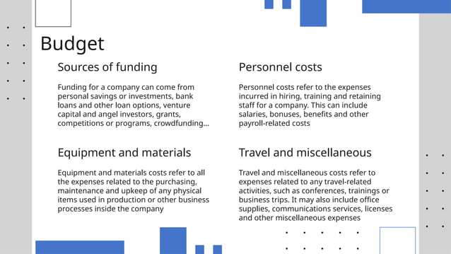 Industrial Hygiene Plan Project Proposal by Slidesgo.pptx | Sales ...