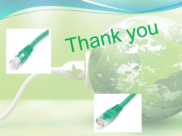 Industrial implementation green computing | PPT