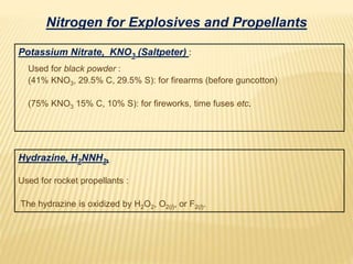 Industrial inorganic chemistry | PPTX