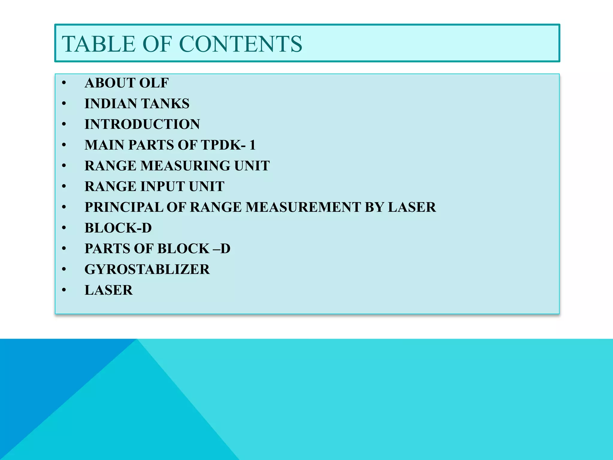 Industrial interaction | PPTX