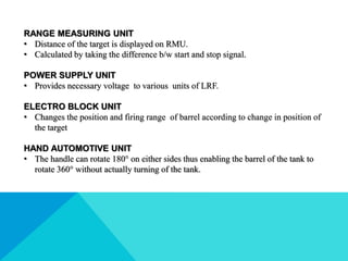 Industrial interaction | PPTX