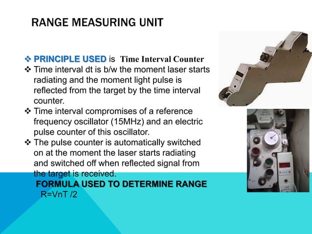 Industrial interaction | PPTX