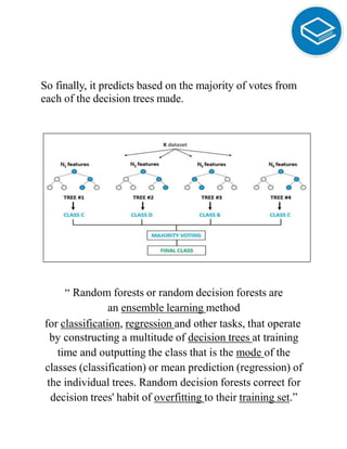 Eckovation Machine Learning | PDF