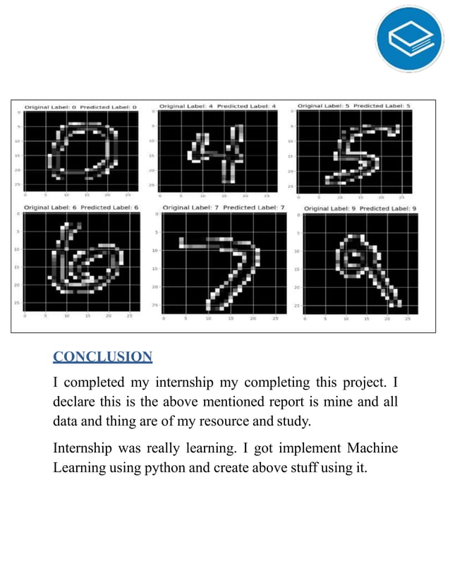 Eckovation Machine Learning | PDF