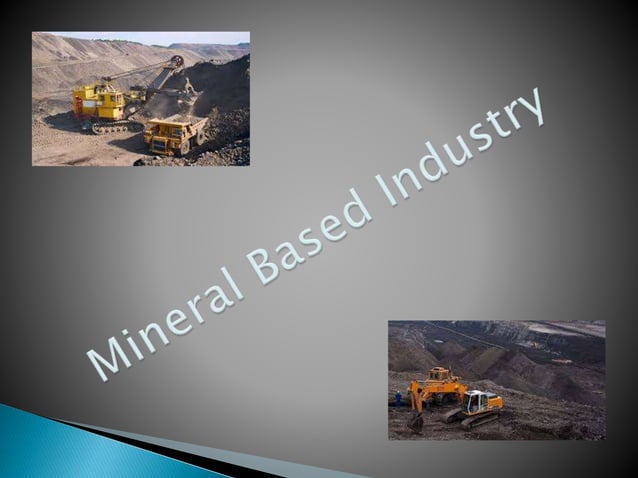 Industrialization | PPTX