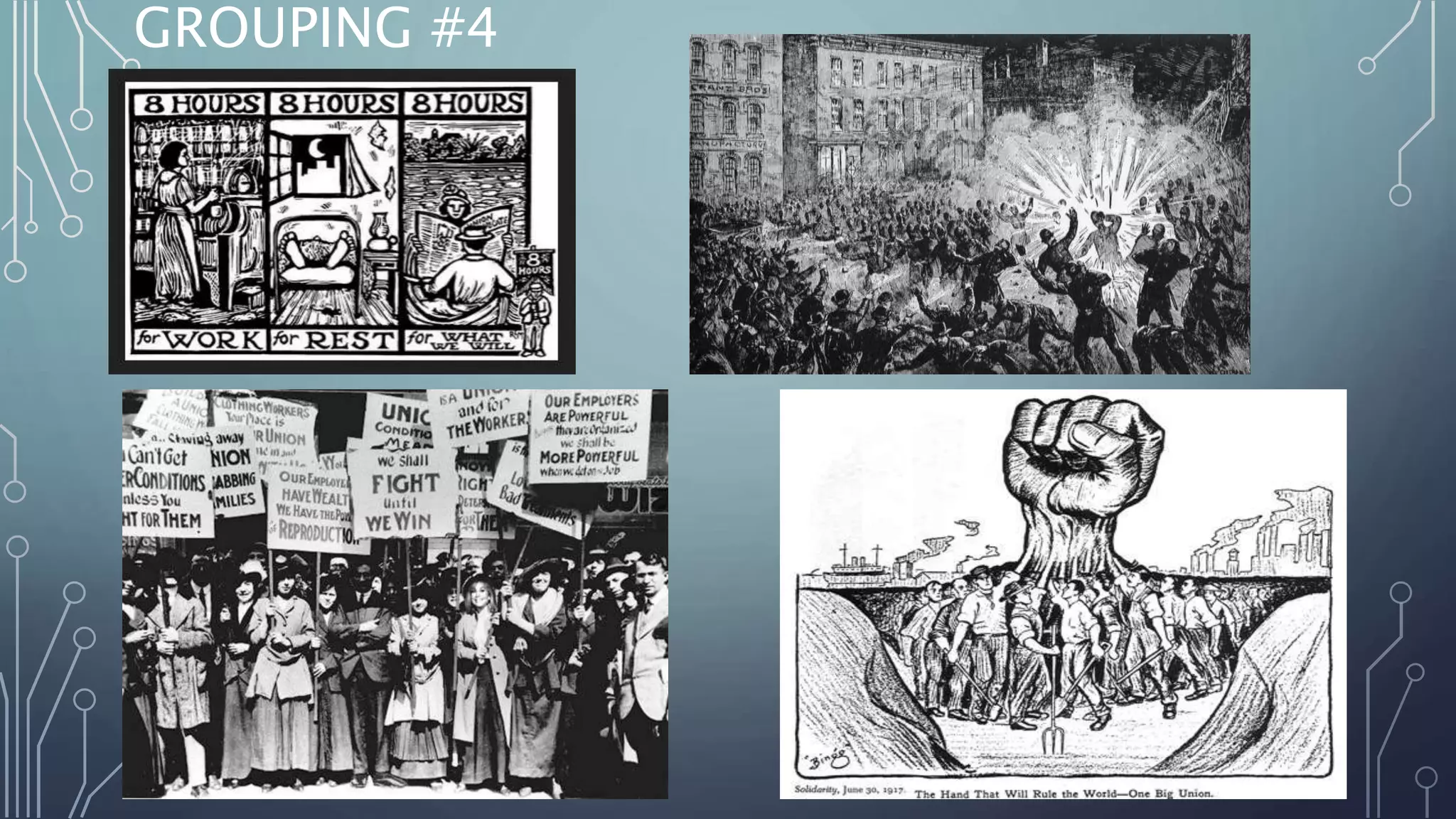 Industrialization digital gallery | PPTX | Economy | Business and Finance