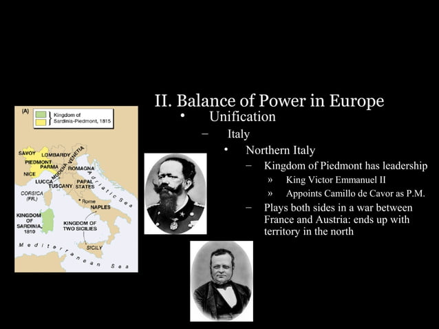 Industrialization nationalism- imperialism | PPT