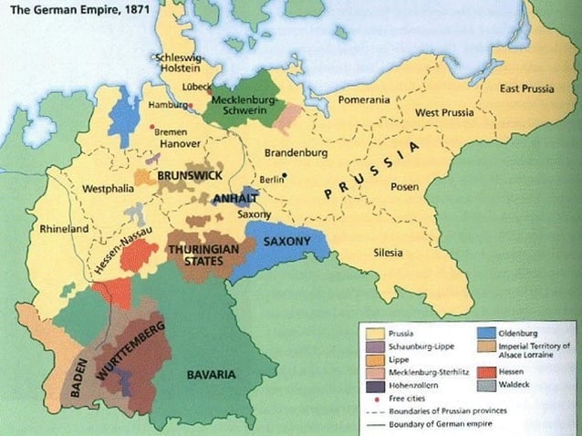 Industrialization nationalism- imperialism | PPT