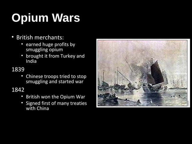 Industrialization nationalism- imperialism | PPT