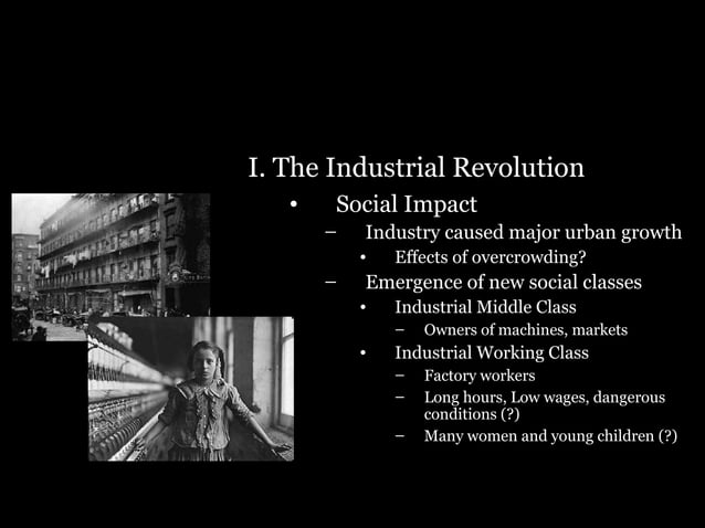 Industrialization nationalism- imperialism | PPT