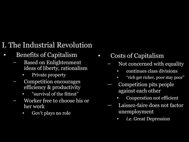 Industrialization nationalism- imperialism | PPT