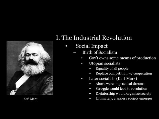 Industrialization nationalism- imperialism | PPT