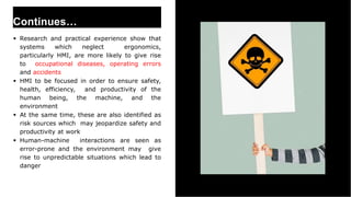 Industrialization and Control Impact on Occupational Safety and Health.pptx
