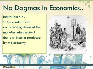Industrialization and development | PPT