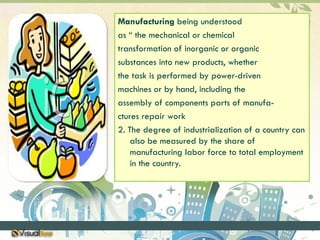 Industrialization and development | PPT