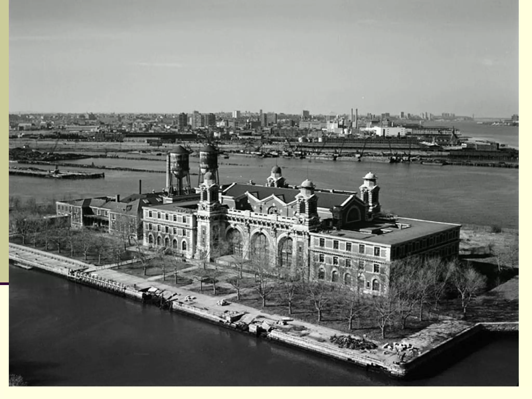 Industrialization and immigration | PPT