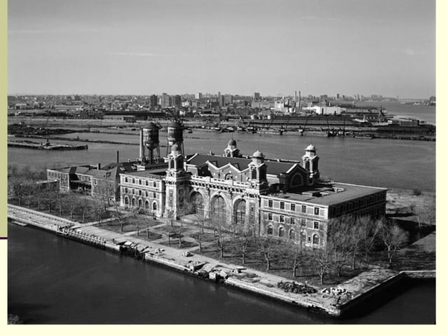 Industrialization and immigration | PPT