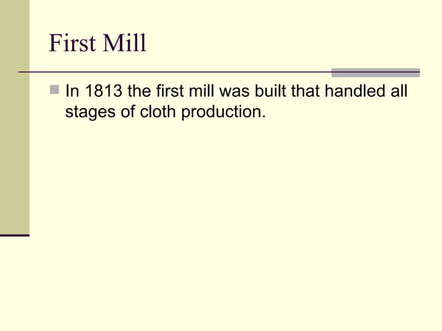 Industrialization and immigration | PPT