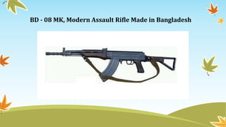 Industrialization in Bangladesh | PPTX