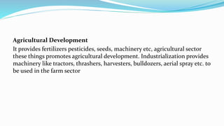 Industrialization in pakistan ppt | PPT