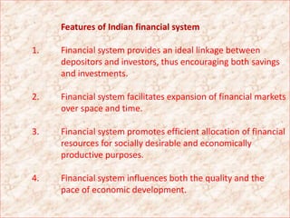 Industrial Linkage with Financial sector | PPTX
