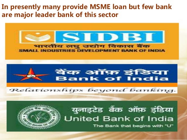 Yes Bank Introduces New Schemes For Msme Loan