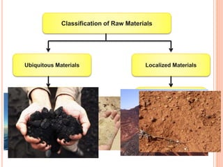Weber's least cost theory and basics of industrial location | PPTX