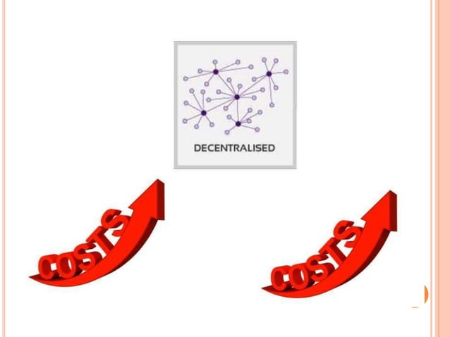 Alfred Weber's Theory of industrial location | PPTX