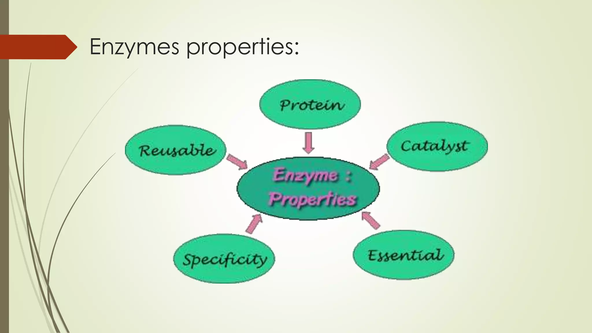 Three Industrially important enzymes | PPTX