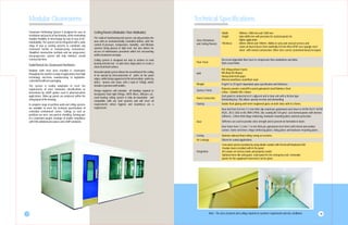 Industrial Machine & Equipment By Ahlada Industries Private Limited ...