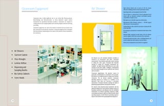 Industrial Machine & Equipment By Ahlada Industries Private Limited ...