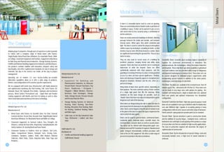 Industrial Machine & Equipment By Ahlada Industries Private Limited, Hyderabad | PPT