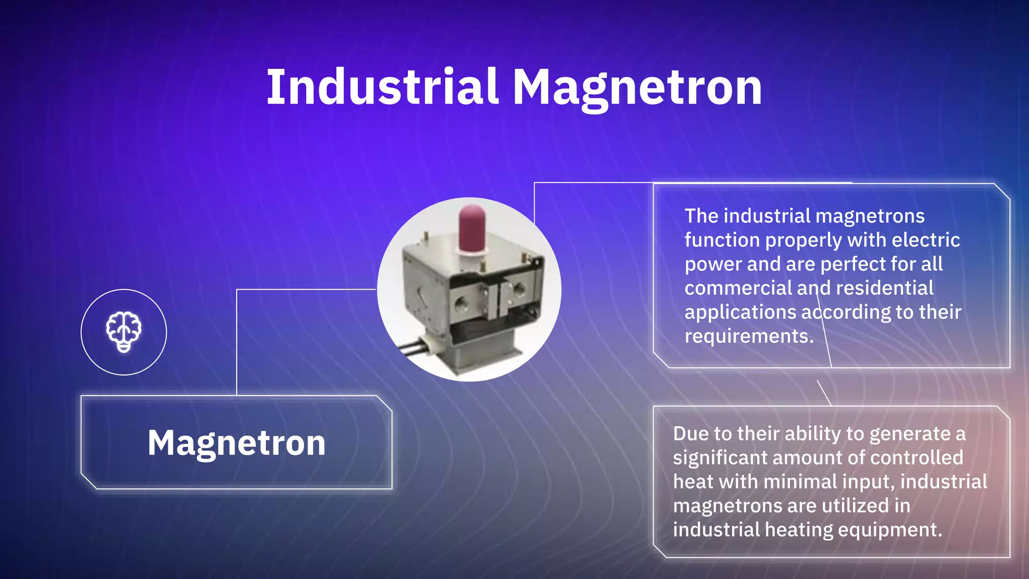 Industrial Magnetron Manufacturers & Suppliers.pptx