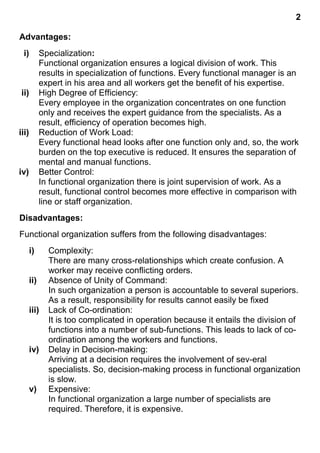 Industrial management | PDF
