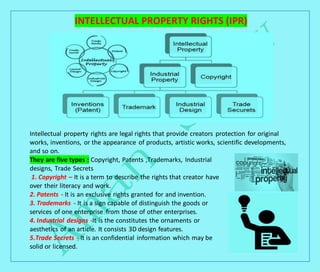 Industrial management | PPT