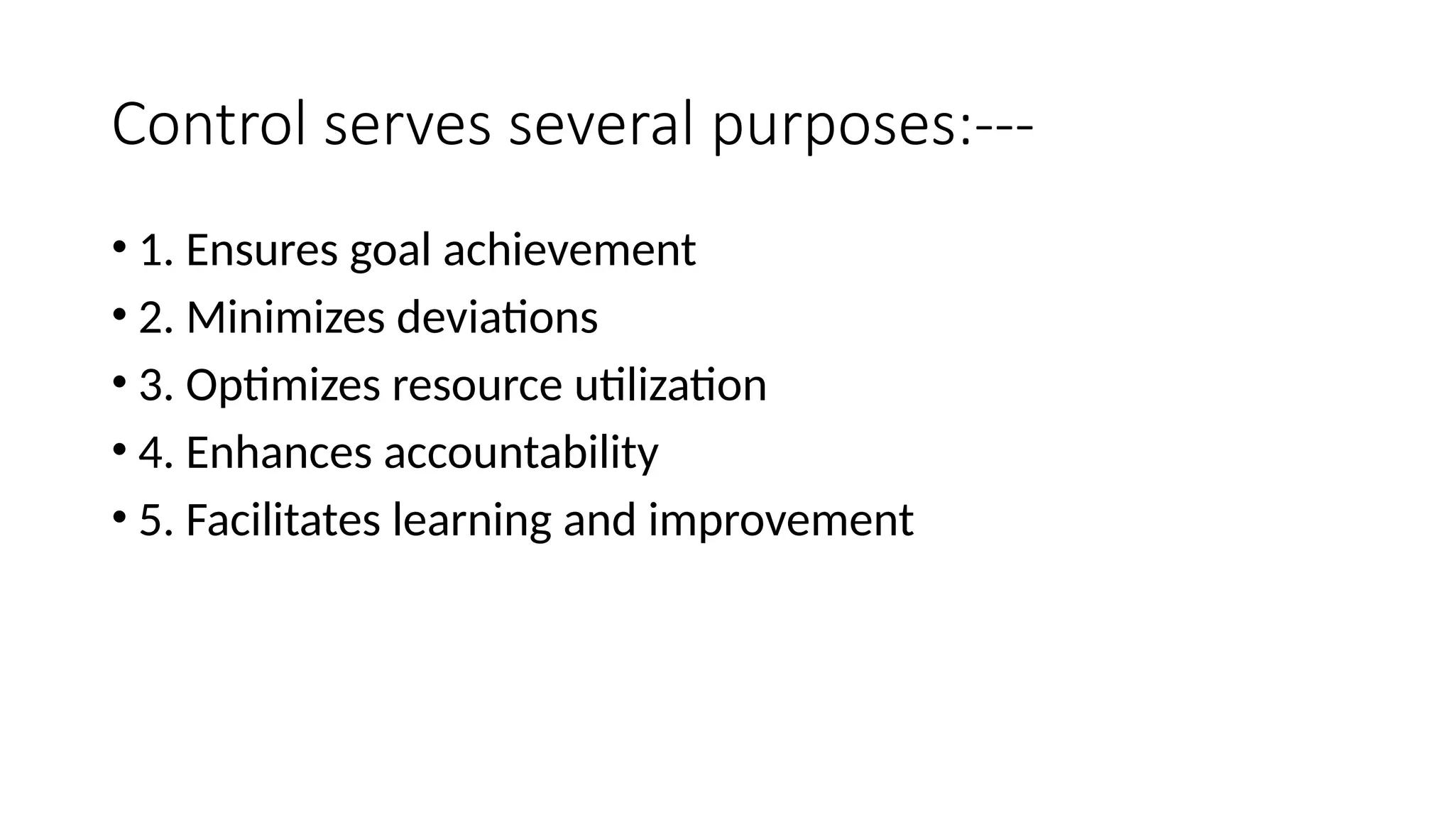 industrial management-control-ppt.pptxbhgbnjb | PPTX